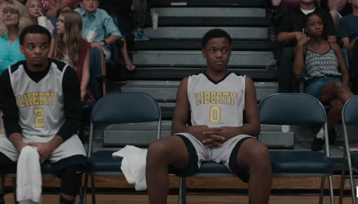 AMATEUR (NETFLIX REVIEW) 2018 - My Movie views