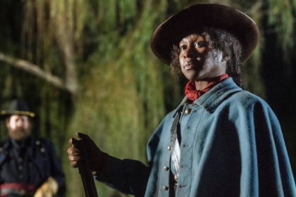 Harriet (Netflix Review) 2019 - My Movie views