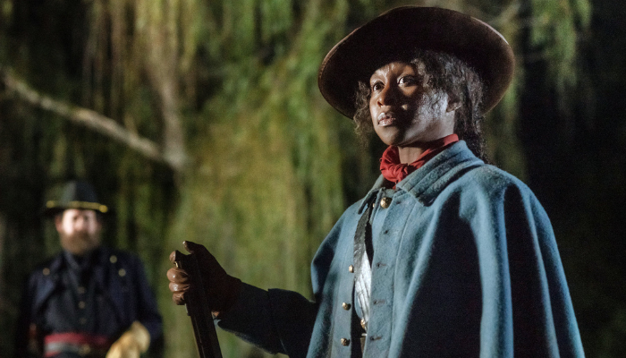 Harriet (Netflix Review) 2019 - My Movie views